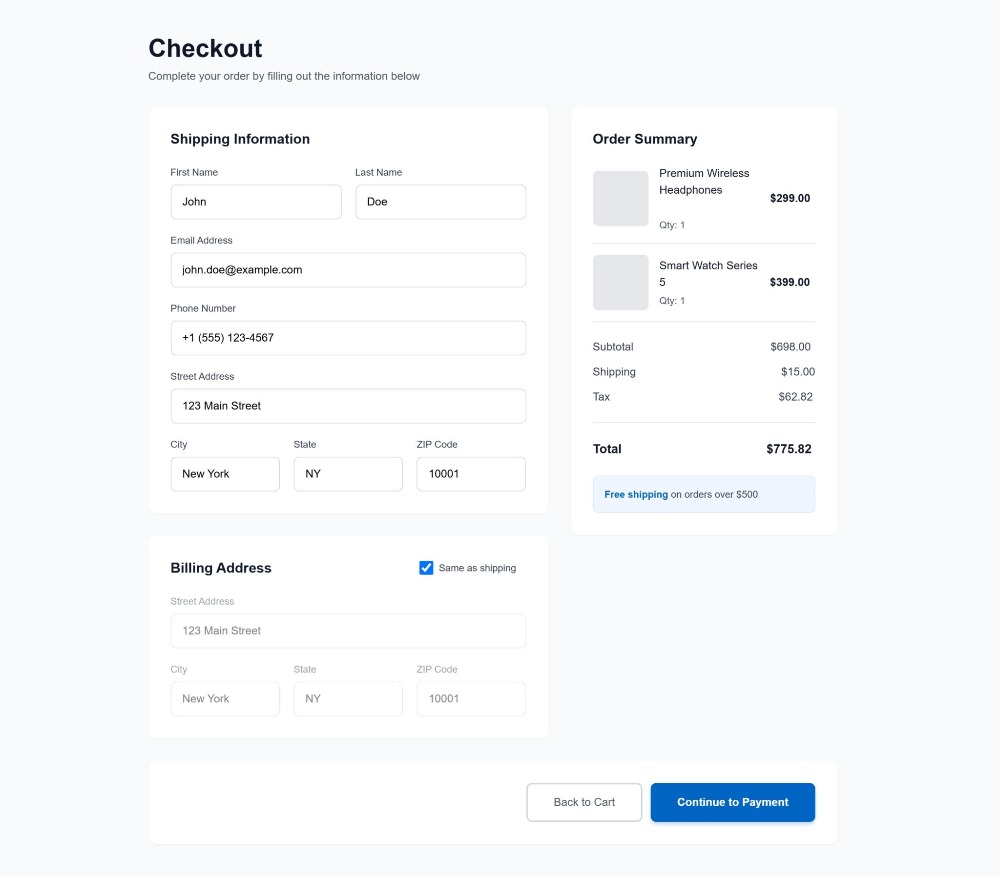 Button Design Best Practices