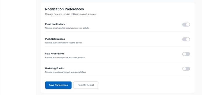 Button Design Best Practices